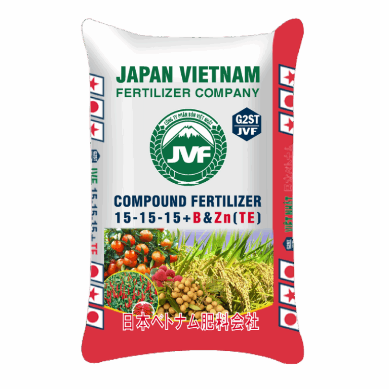 15+15+15+TE JVF NPK Fertilizer | Malaysia's Leading Japanese Fertilizer ...